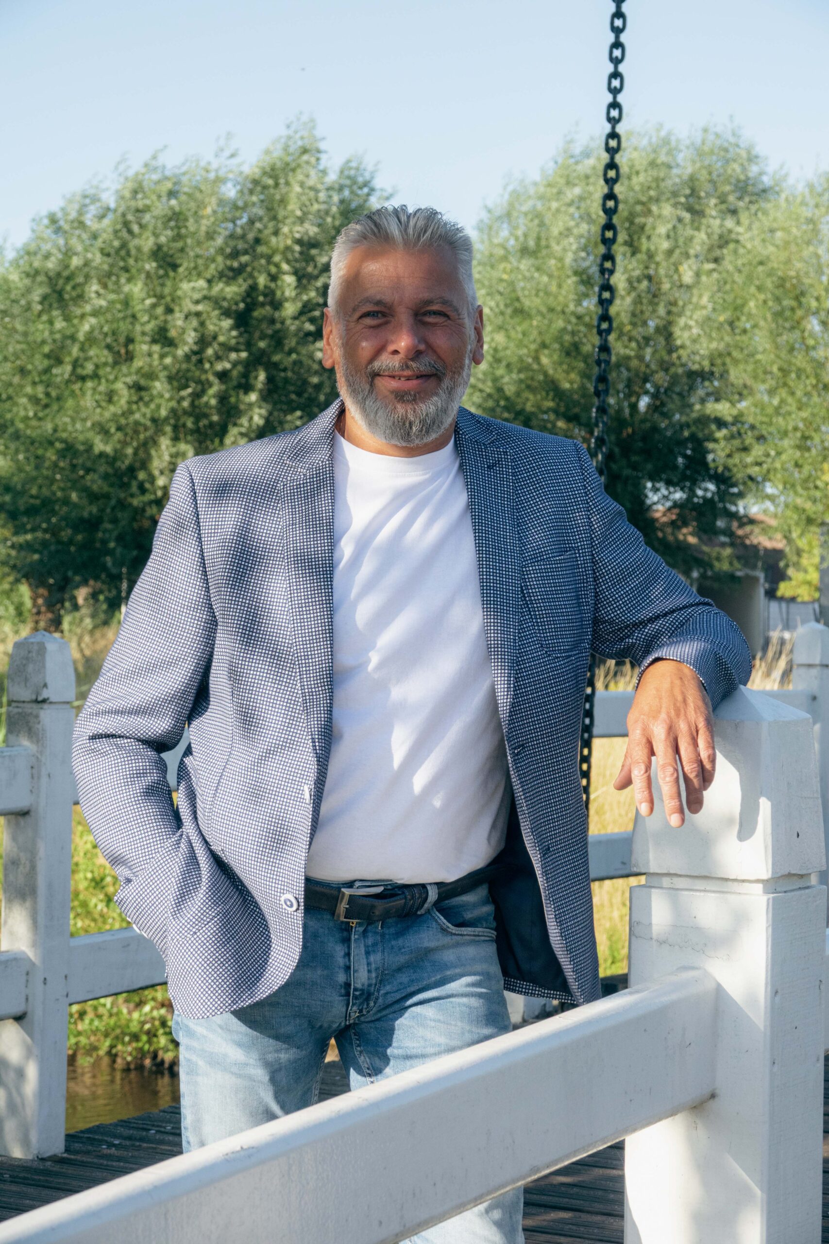 Over Eddy - Ons Etten-Leur
